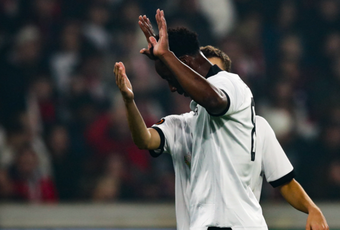 Magnifique, Meité! | SDNA